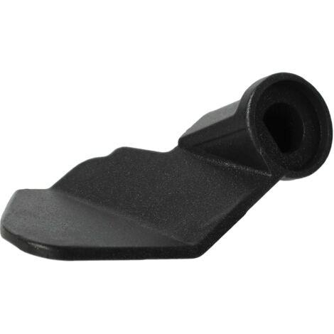 vhbw Dough Hook compatible with Unold 68100, 68110, 68415, 68615, 8232 ...