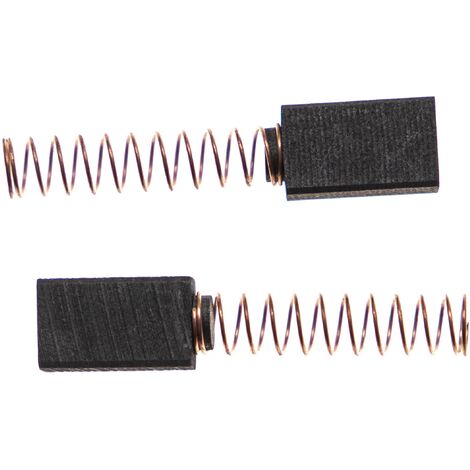 vhbw Carbon Brush Motor Brush 14,7 x 8 x 5mm compatible with Festool DS ...