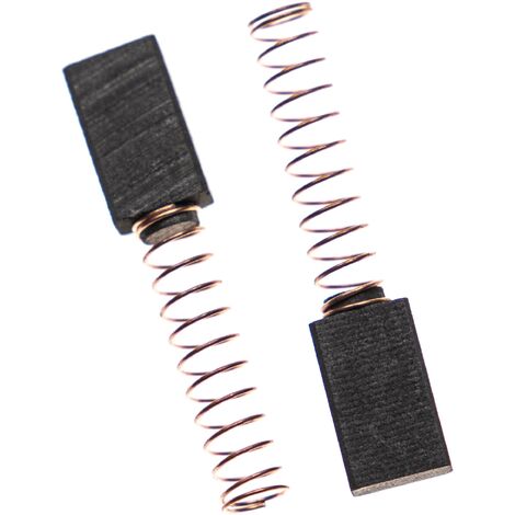 vhbw Carbon Brush Motor Brush 14,7 x 8 x 5mm compatible with Festool RS ...