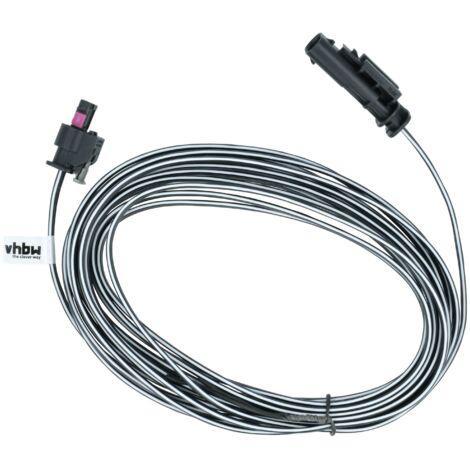 vhbw low voltage cable transformer compatible with Husqvarna Automower ...