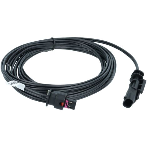 vhbw low voltage cable transformer compatible with Husqvarna Automower ...
