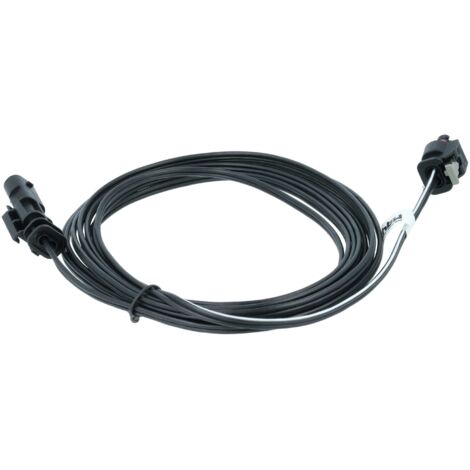 vhbw low voltage cable transformer compatible with Husqvarna Automower ...