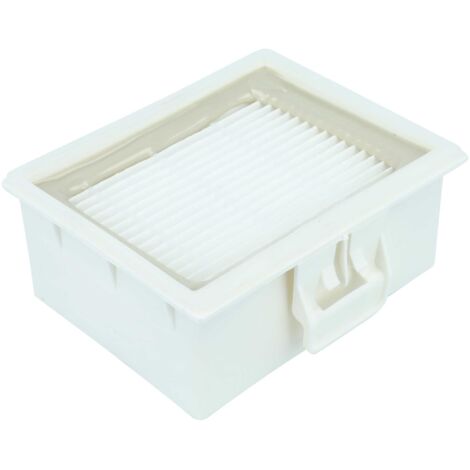 vhbw Filter compatible with Bosch BSGL32XLAU/03, BSGL41225/01 ...