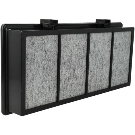 vhbw HEPA Filter Replacement for Bionaire BAPF30B for Air Cleaner ...