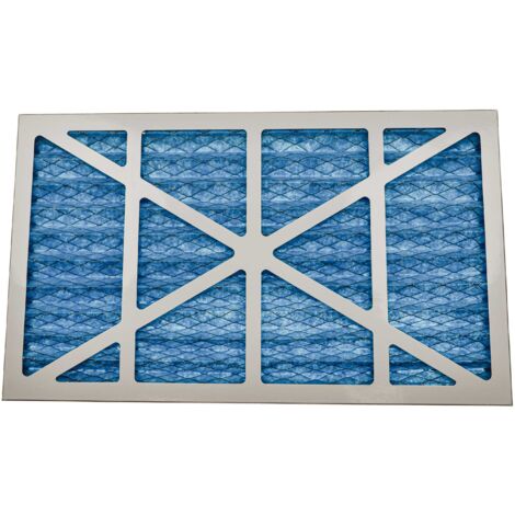 vhbw Filter compatible with Sparmax SB-88 Extraction System - Exchange ...