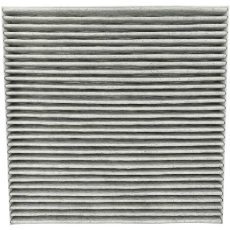 vhbw 4-in-1 Filter Replacement for Boneco 46917 for Air Purifier - With ...