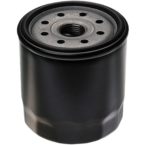 vhbw Oil Filter Replacement for Caterpillar 1504140, 2201523 for Vehicle