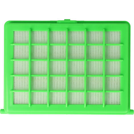 vhbw Filter compatible with SEB Tefal 2P0039674 P PL, 2P0048278 P ES ...