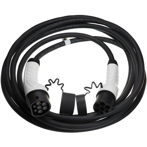 vhbw Charging Cable Type 2-Type 2 compatible with BYD Atto 3, Dolphin ...