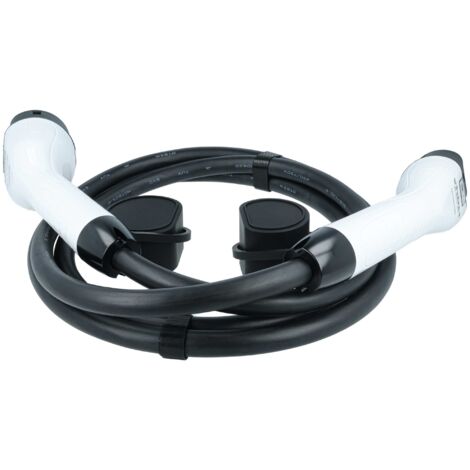 vhbw Charging Cable Type 2-Type 2 compatible with Alfa Romeo Tonale ...