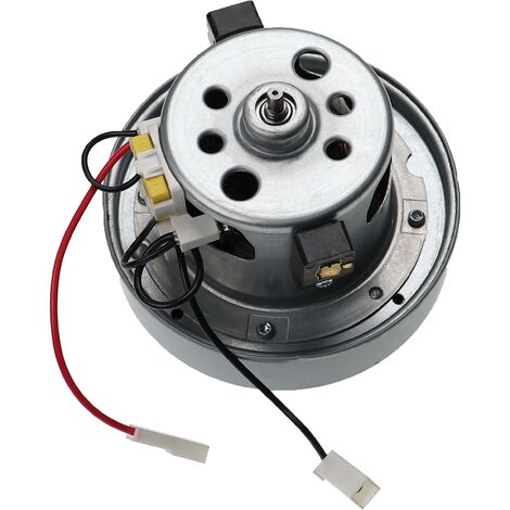 vhbw Replacement Motor compatible with Dyson DC23, DC23T2, DC32, DC23 ...
