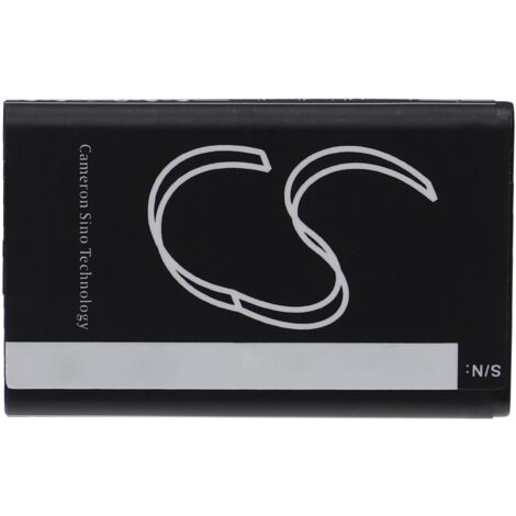 vhbw 1x Battery Replacement for UniData / Incom 3ICW-1000G for Wireless ...