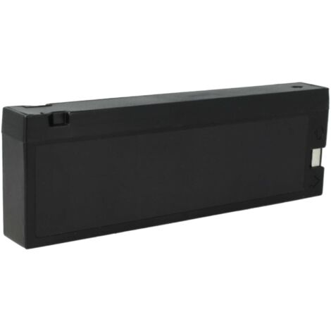 vhbw Battery compatible with Philips M3516A, M4735A, M3500B, Laerdal ...