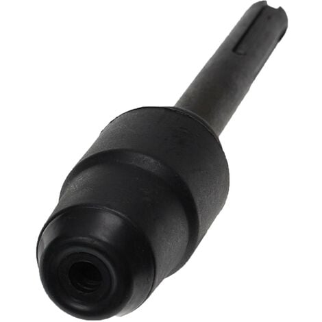 vhbw SDS Max to SDS Plus Adapter compatible with Hilti TE76 ATC, TE76 ...