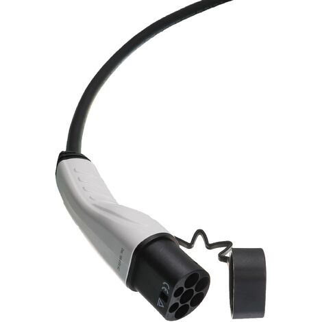 vhbw Charging Cable Type 2-Type 2 compatible with BYD Atto 3, Dolphin ...