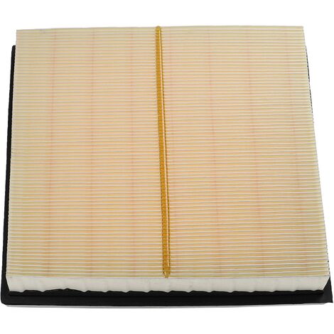 vhbw Air Filter Replacement for Lexus 17801-25020, 17801-F0050 for Car ...