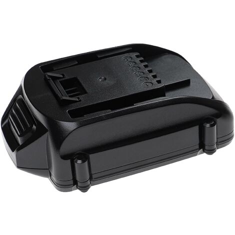 EXTENSILO Battery compatible with Rockwell RK2800K2, RK2800K, RK2810 ...