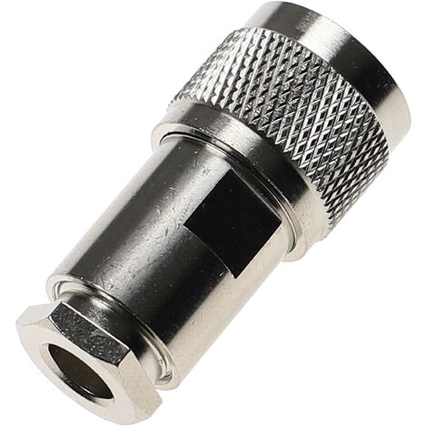 vhbw N Plug (Male) compatible with Ultraflex-7 Coaxial Cable - Coaxial ...