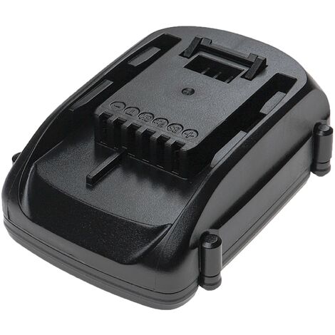 EXTENSILO 3x Battery compatible with Worx WG153, WG154, WG151E.5, WG151 ...