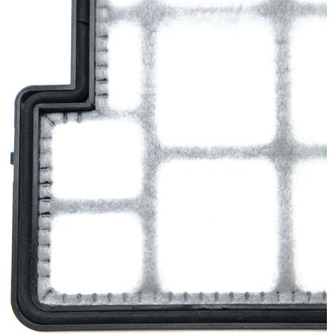 vhbw Filter Set compatible with Singer SVCT 4020 Vacuum Cleaner - 4x ...