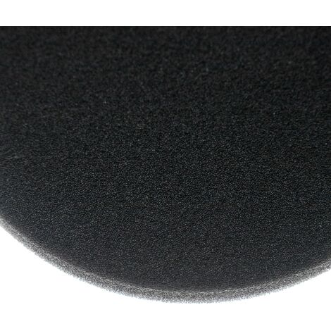 vhbw Filter Set compatible with Singer SVCT 4020 Vacuum Cleaner - 4x ...