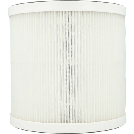 vhbw Air Filter compatible with TCL Breeva A1, A1W Air Purifier - Combi ...