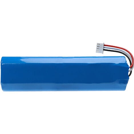 vhbw Battery compatible with Ecovacs Deebot Ozmo 900, 901, 905, 937 ...
