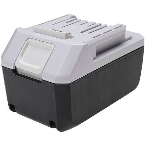 EXTENSILO Battery Replacement for Makita BL1820G, BL1815G, BL1813G ...