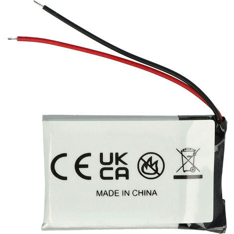 vhbw Replacement Battery compatible with Bosch Intuvia GPS Bicycle Bike ...