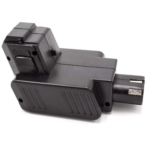 vhbw Battery Replacement for Hilti BP40, 331530 for Power Tools (3300 ...