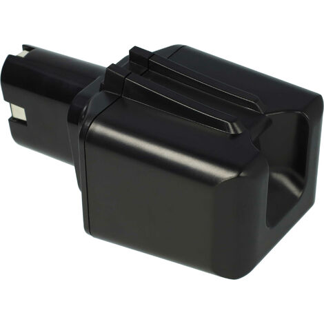 vhbw Replacement Battery compatible with Strapex STB-50, STB-52, STB-60 ...