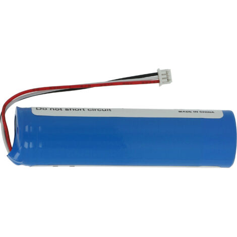 vhbw Replacement Battery compatible with TomTom Urban Rider, Rider 2nd ...