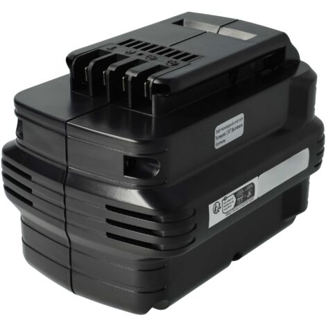vhbw Battery compatible with Dewalt DW006KH, DW007, DW006K2XE, DW006K ...