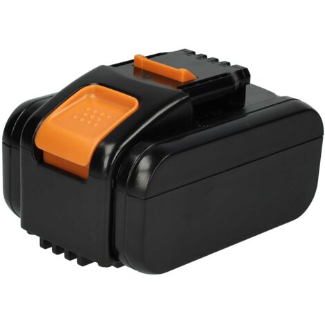 EXTENSILO Battery compatible with Pattfield PE-AHE 20, PE-AGS 20 LI, PE ...