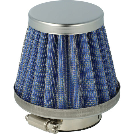 vhbw Universal Air Filter for various Quad Bikes, Motorbikes, Scooters ...
