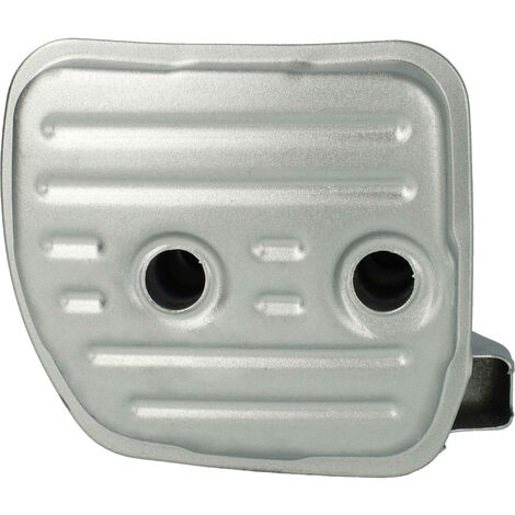 vhbw Exhaust Muffler Replacement for Stihl 1143 140 0661 for Power Saw ...