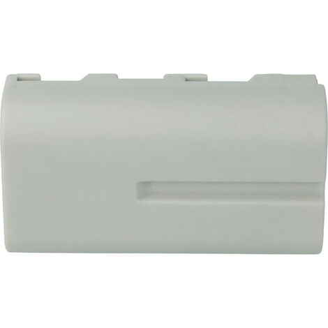 vhbw Battery compatible with Graphtec GL220 Temperature Data Logger ...