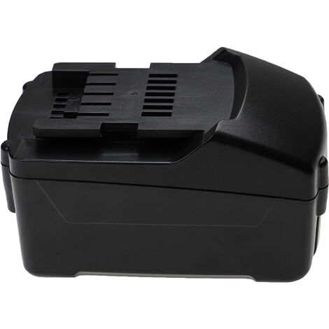 vhbw Battery compatible with Mafell ASB 18M bl PURE (T-MAX), ASB 18 M ...