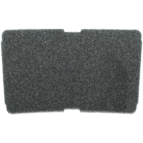 vhbw 5x sponge filter compatible with Beko DPU 8304 XE, DPU7440-FRA ...