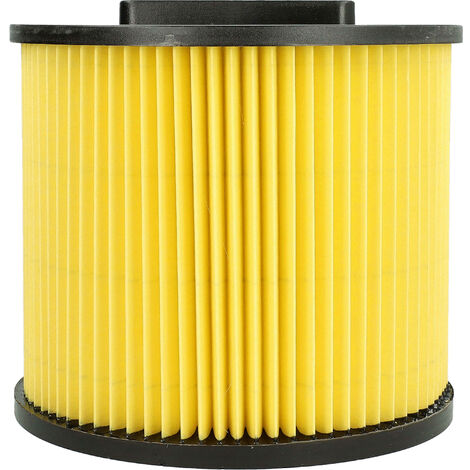 vhbw 3x Cartridge Filter compatible with Thomas Compact 1620 C, 20 R ...