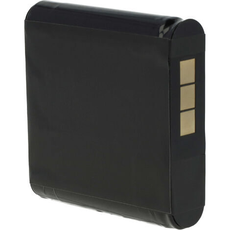 vhbw Battery Replacement for Pure ChargePAK F1, F1 for Digital Radio ...