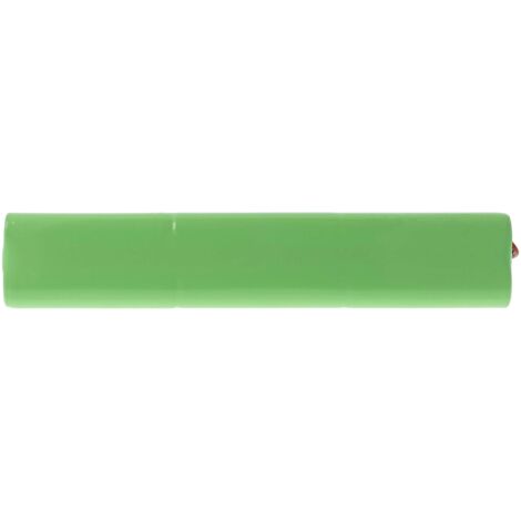 vhbw Battery compatible with Velux Roof Window Roller Blind and Roller ...