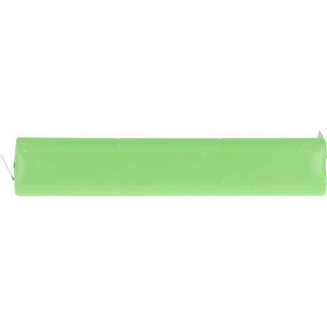 EXTENSILO Battery compatible with Velux Roof Window Roller Blind and ...