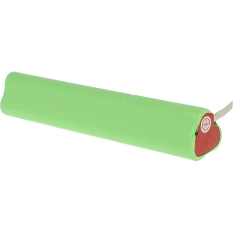 EXTENSILO Battery compatible with Velux Roof Window Roller Blind and ...