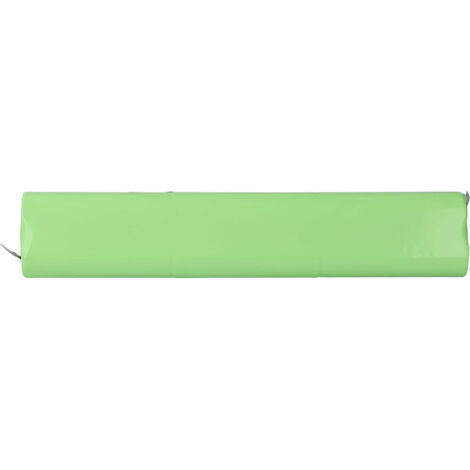 vhbw Battery compatible with Velux Roof Window Roller Blind and Roller ...
