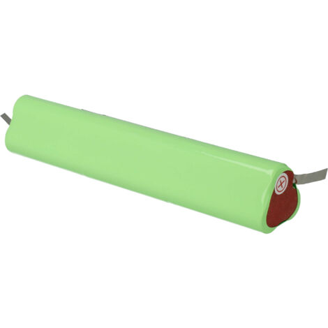 vhbw Battery compatible with Velux Roof Window Roller Blind and Roller ...