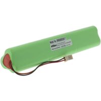vhbw Battery compatible with Velux Roof Window Roller Blind and Roller ...