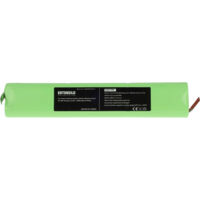 EXTENSILO Battery compatible with Velux Roof Window Roller Blind and ...