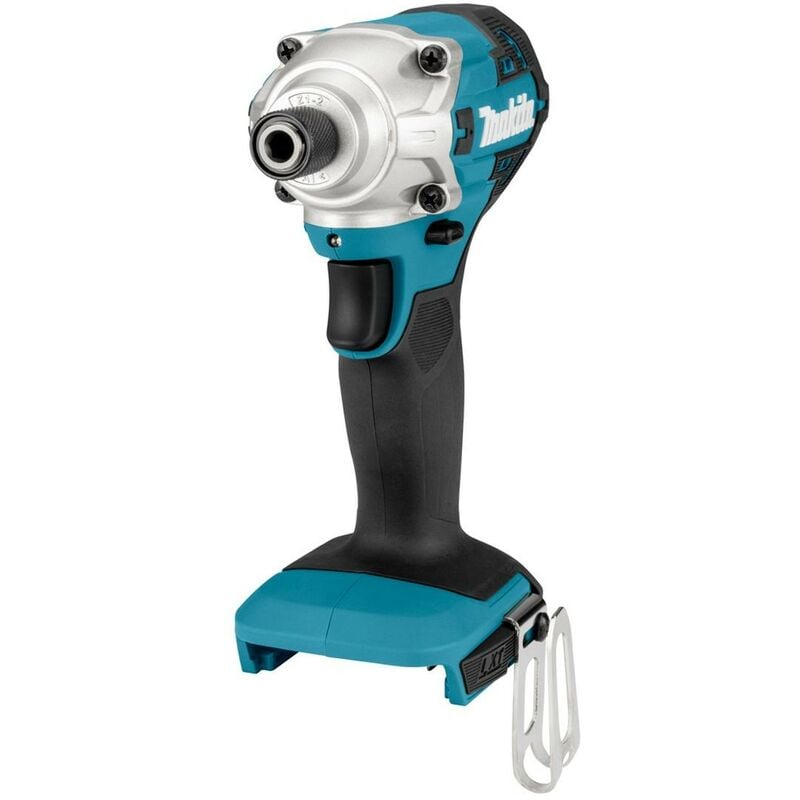 Makita DTD156Z 18v Lithium Impact Driver LXT Compact Variable Speed Body Only