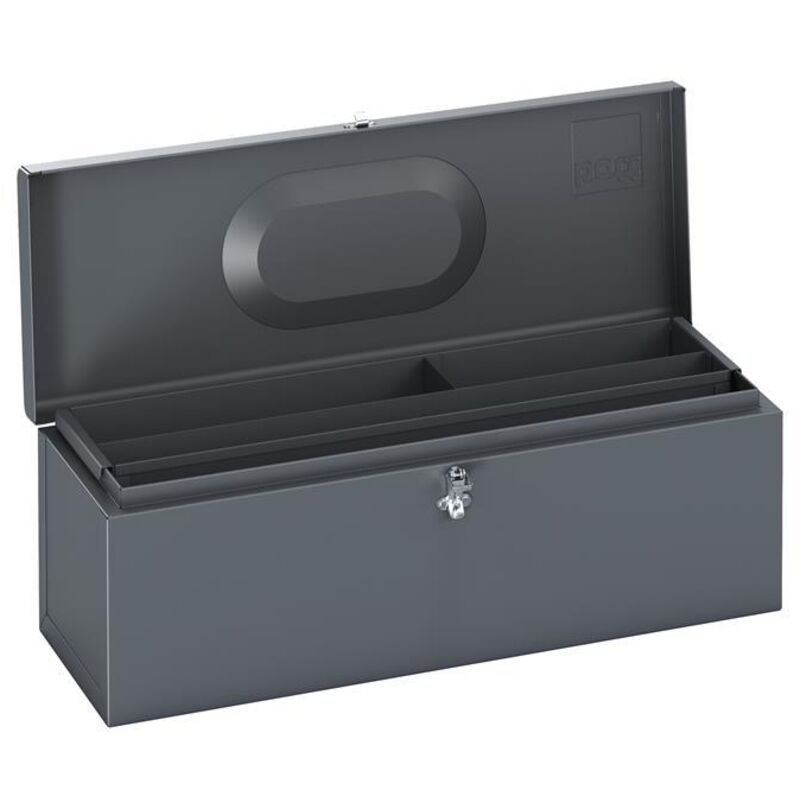 Bott 02502020.19V Steel Tool Chest 230 x 640 x 230mm BOT025020209